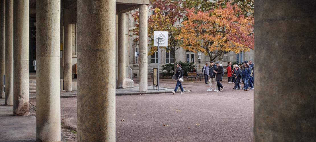 CHRD | Musée d'histoire | Lyon dans la guerre, 1939-1945